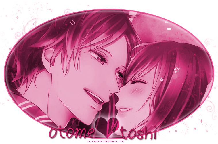 Otome-toshi: My Sweet Bodyguard: Seiji Goto - Main Story Review and CGs