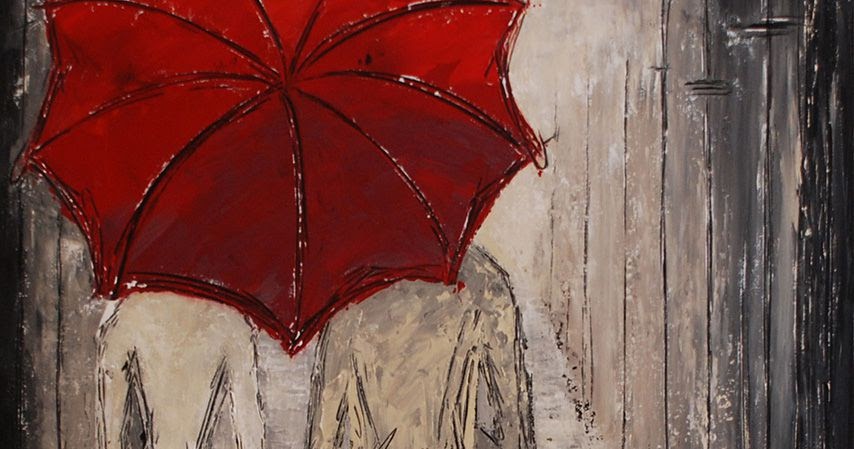 Debra Houston | Abstract Palette Knife painter | Tutt'Art@ | Pittura ...