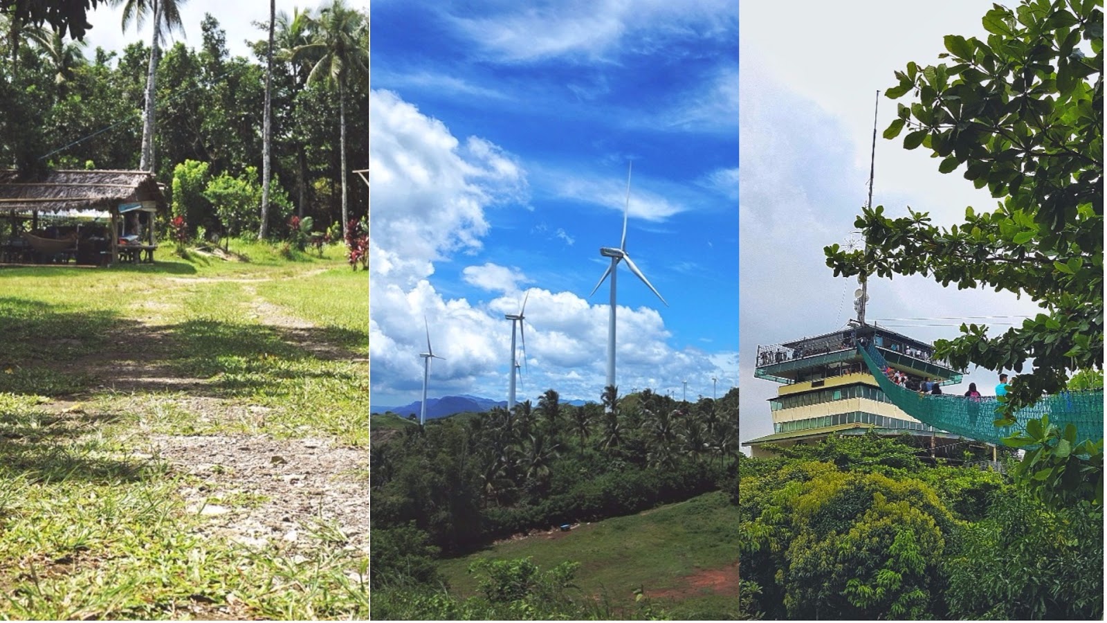 Tourist Spot Antipolo