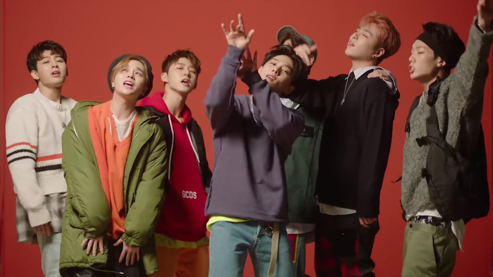 iKON ha logrado otro perfecto all-kill con "Love Scenario" - KpopWorld ...