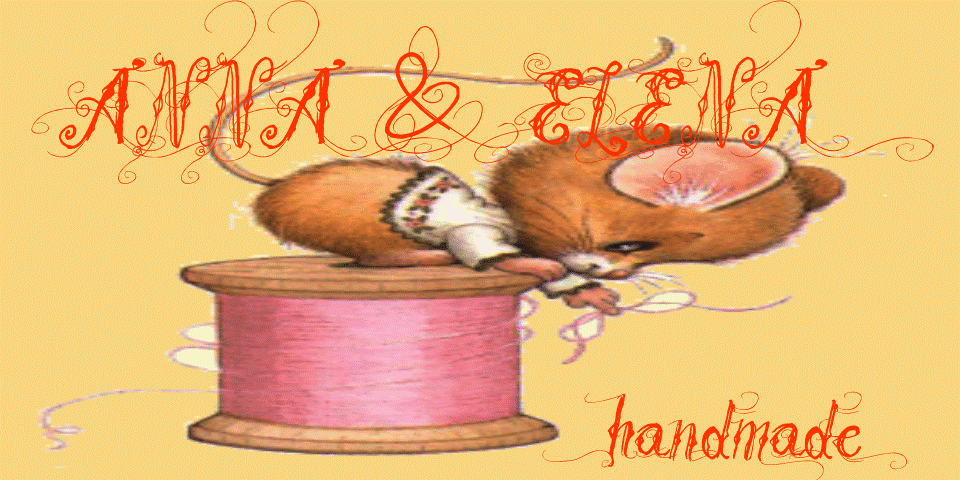 Anna & Elena: Fiocco Nascita!