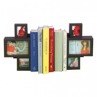 Home Design Boutique: Rafturi si carti...