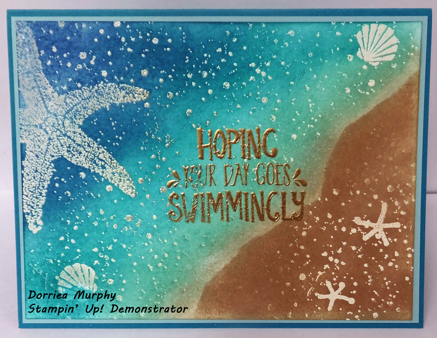 Devoted Stamper: 2016