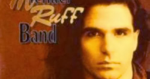 La Bible de la Westcoast Music - Cool Night -: Michael Ruff Band ...