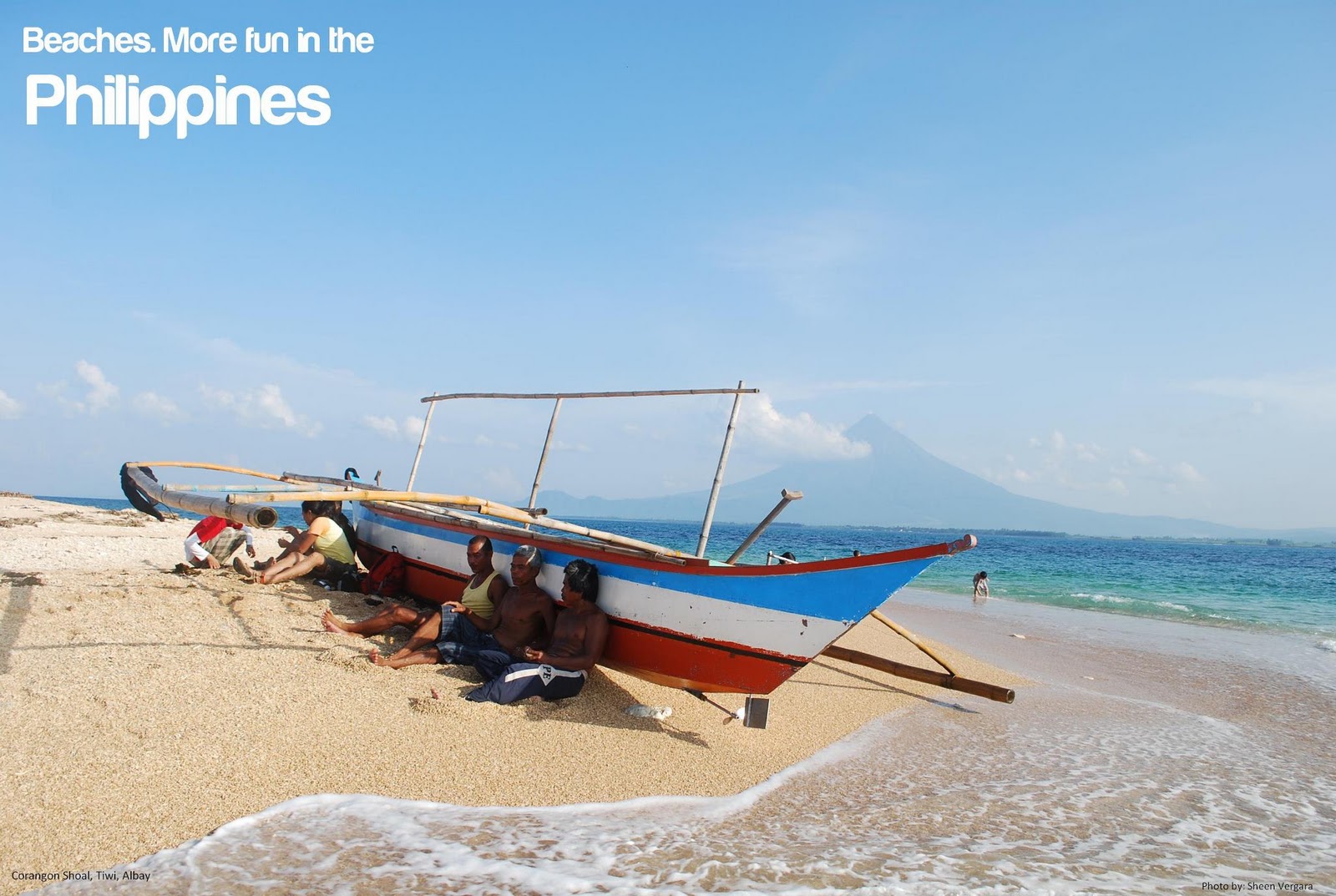 It's More Fun In Albay: It's More Fun In Albay Photo Series #8