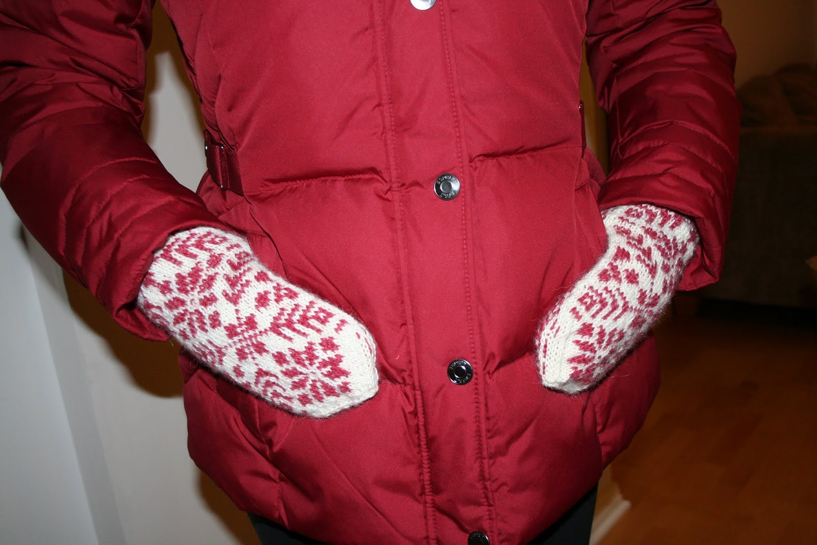 Oikeaa ja nurjaa: tammikuuta 2012