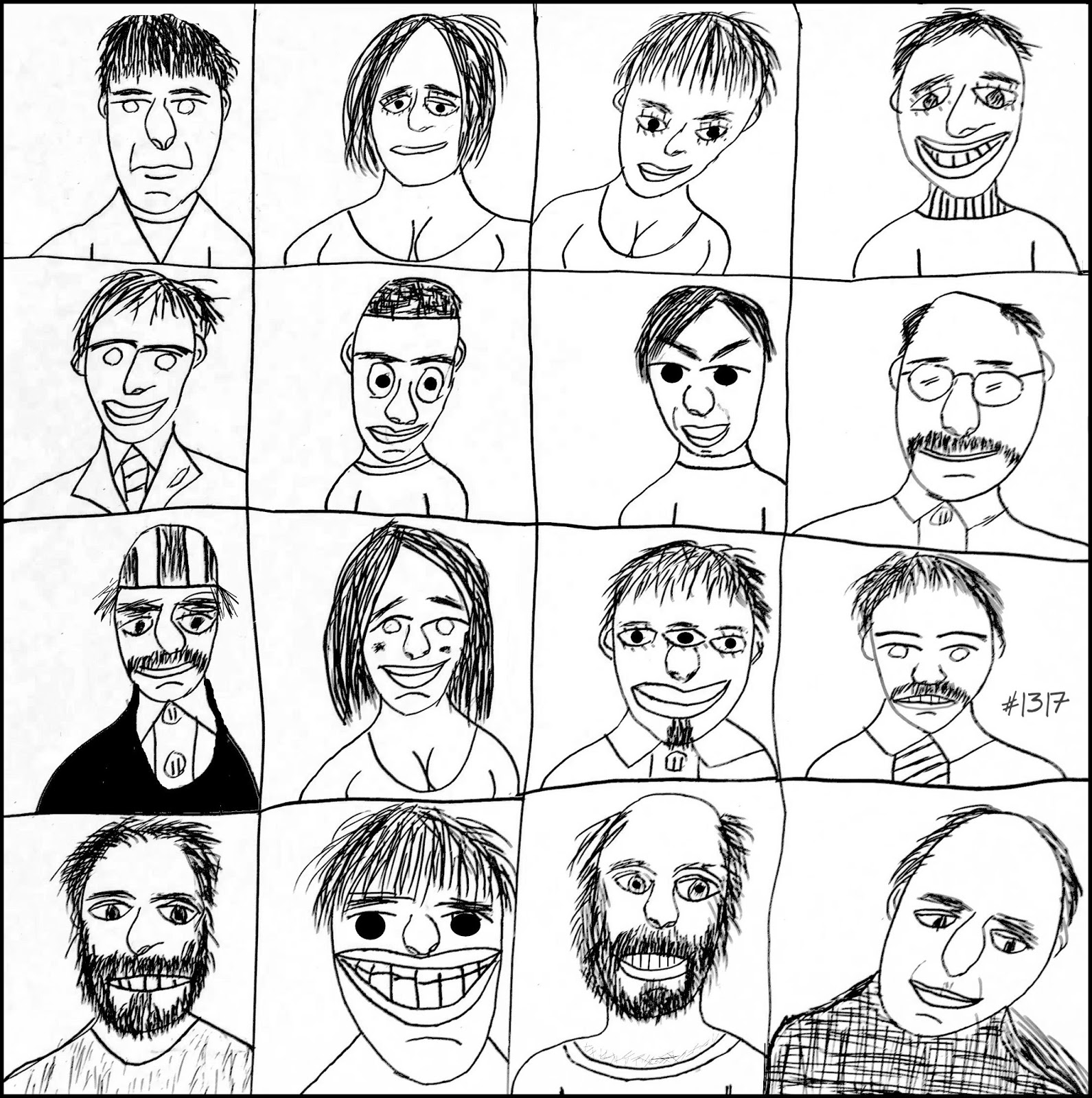 All This Is That: Democratic Family Values