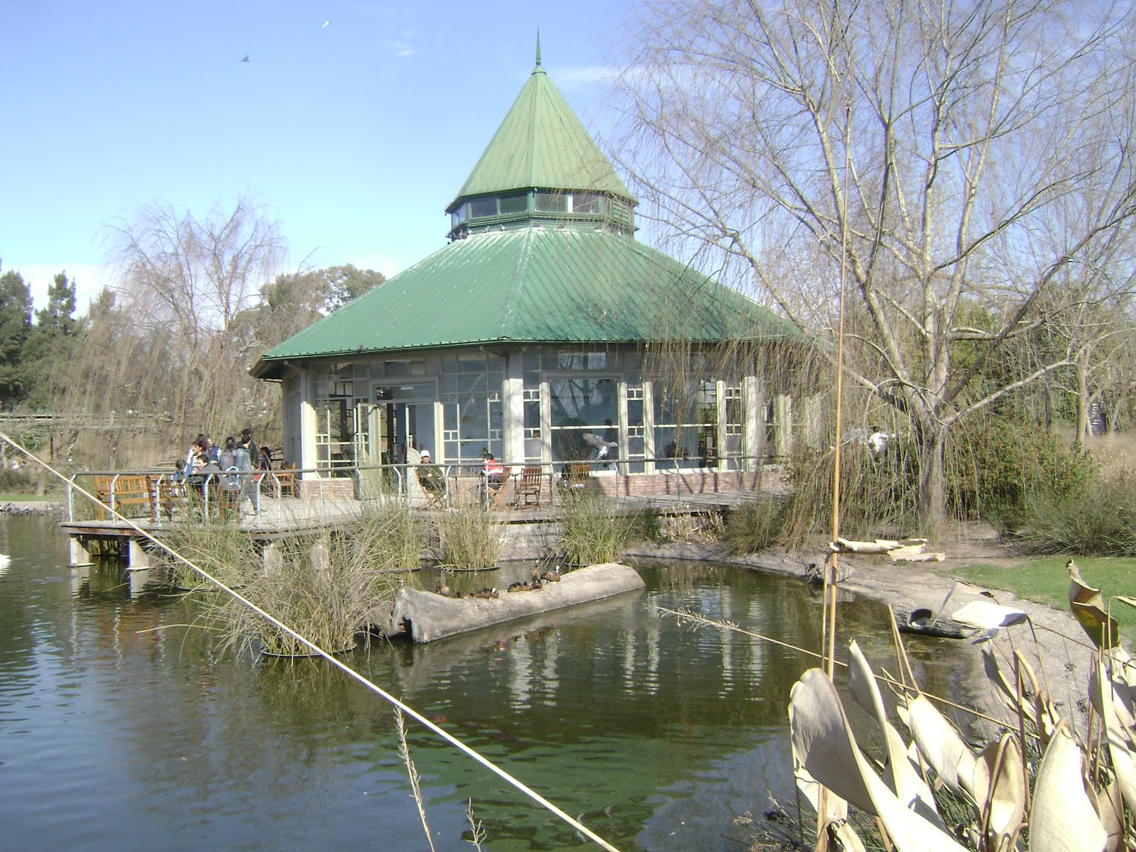 Temaikén Fotos imagenes