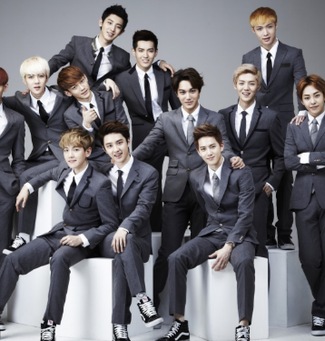 worldwidechoi: Who is the best Korean singer group?