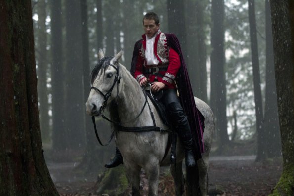 New Poster of Prince Charming in Once Upon A Time ~ OUAT-Online