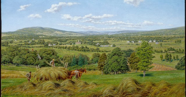 il comunista: Natura, lavoro e ascesa del capitalismo*- Martin Empson**