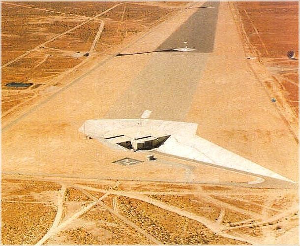 SPREAD THE TRUTH 777: LA ZONE 51