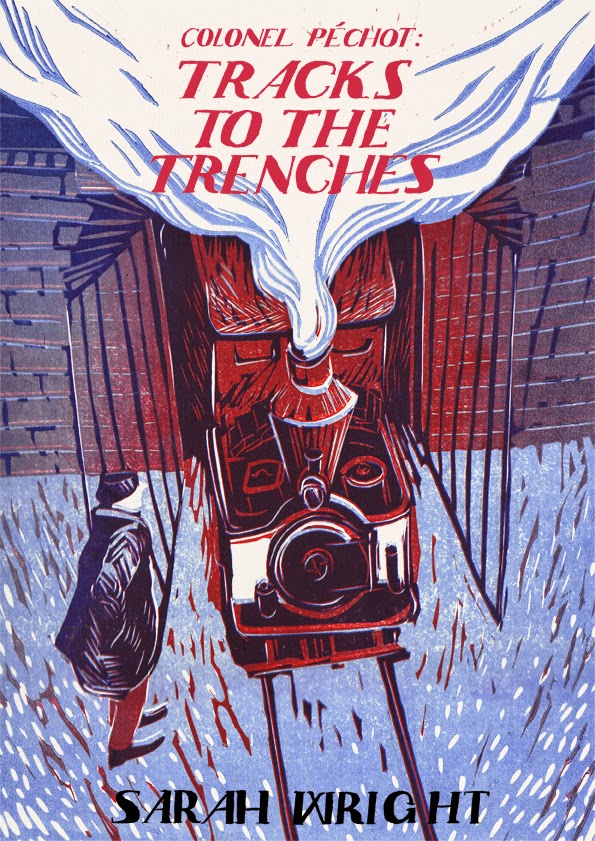 In the Works: November 2014