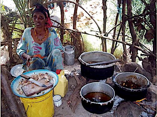 The Long White Line: 2017