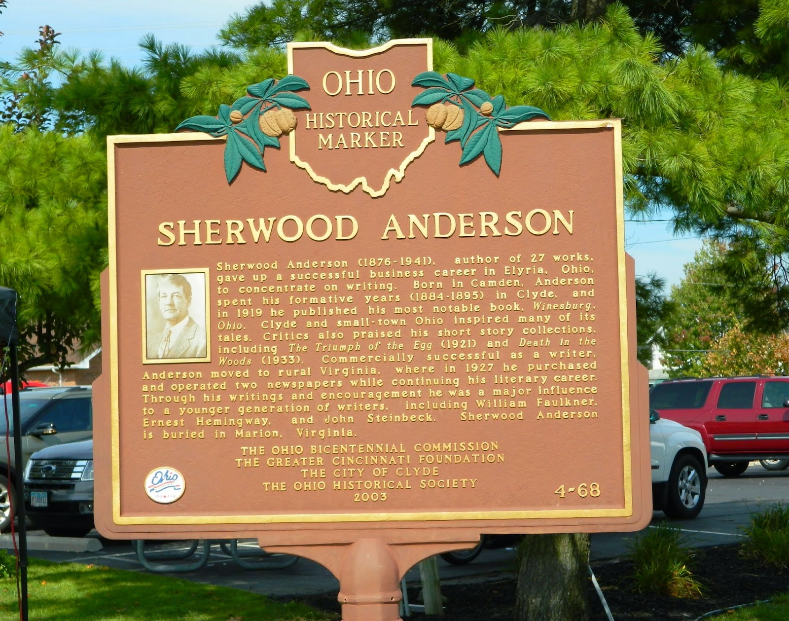 Clyde Fair - Clyde, Ohio