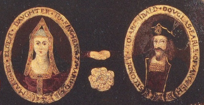 Being Bess: On This Day in Elizabethan History: The Death of Margaret ...