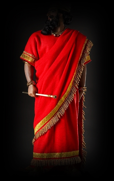 Souljournaler: Babylonian Bling