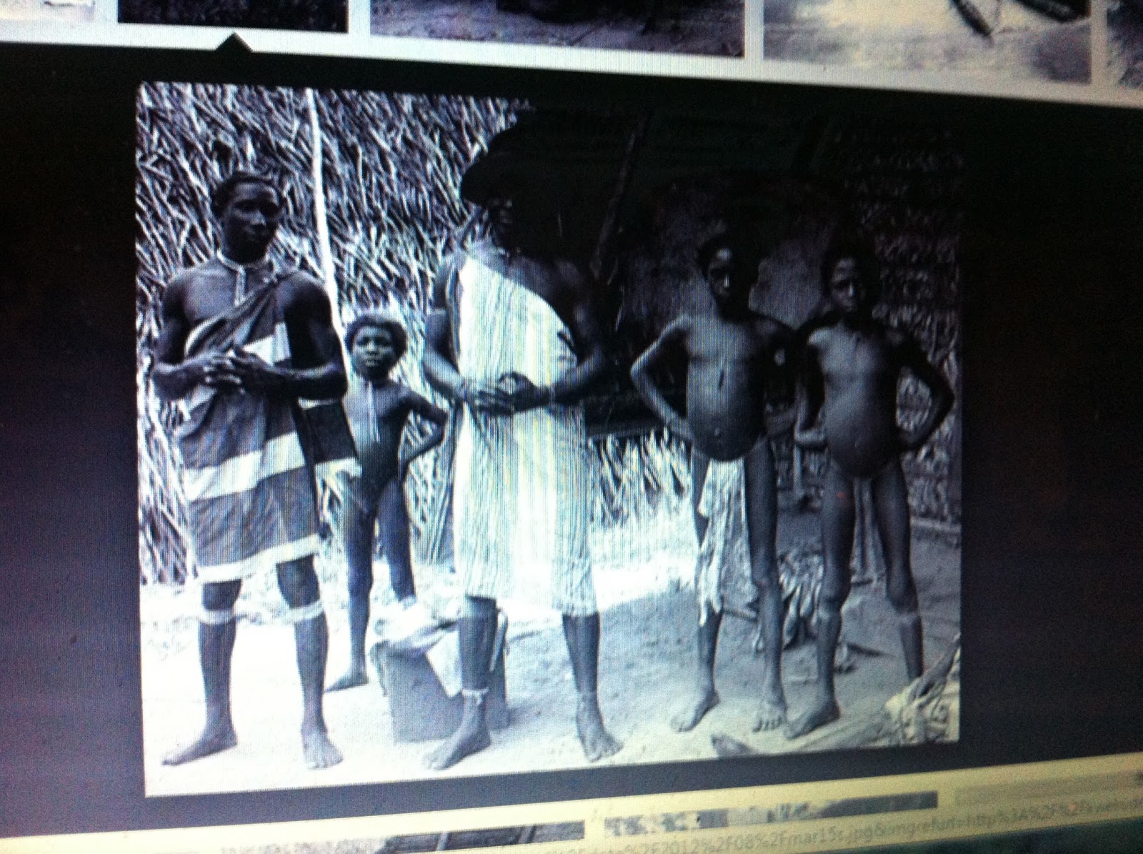 THE BLACK SOCIAL HISTORY:: BLACK SOCIAL HISTORY : BLACK SURINAME ...