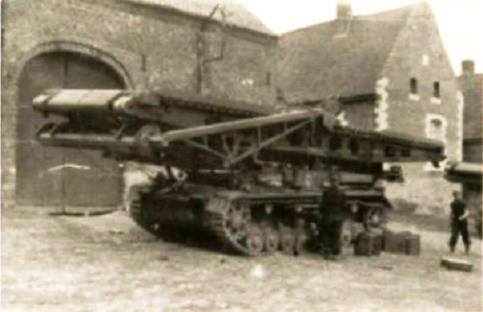 Military History Of the 20th Century: Panzer Mk IV tanks including rare ...