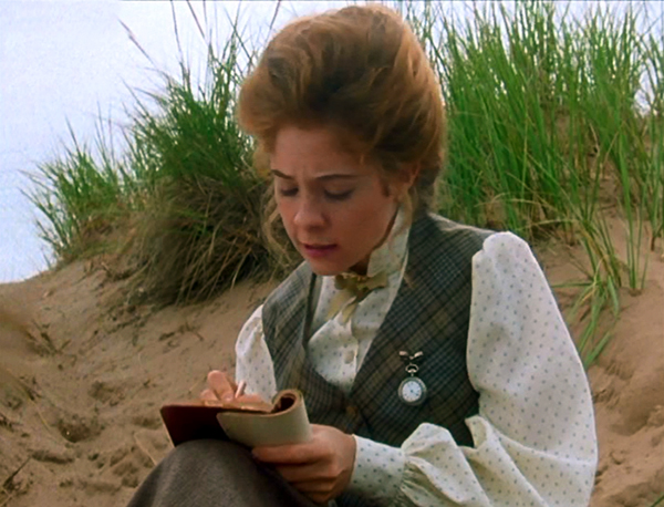 Cottage by the Sea : 08/18