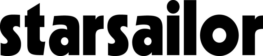 Starsailor Blog: November 2016