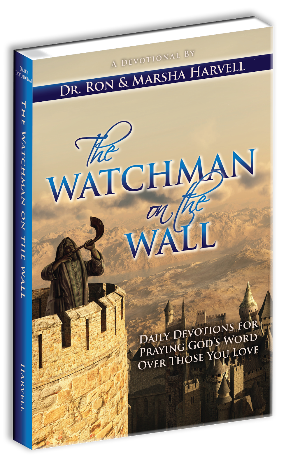 The Watchman on the Wall