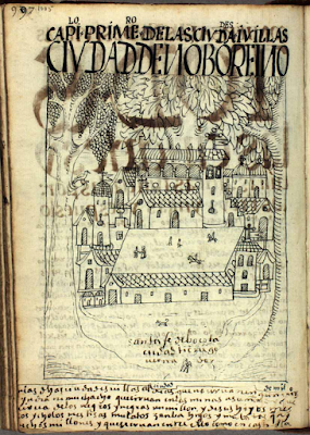 Sorpresas Genealogicas: 5-La descendencia de Don Pedro Galavís Lascano ...