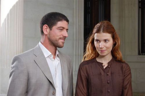 Serija "ASI": O SERIJI