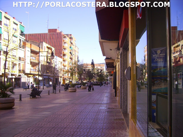 Por la Costera: senderismo, rutas, picnic, excursiones y más…: CANALS