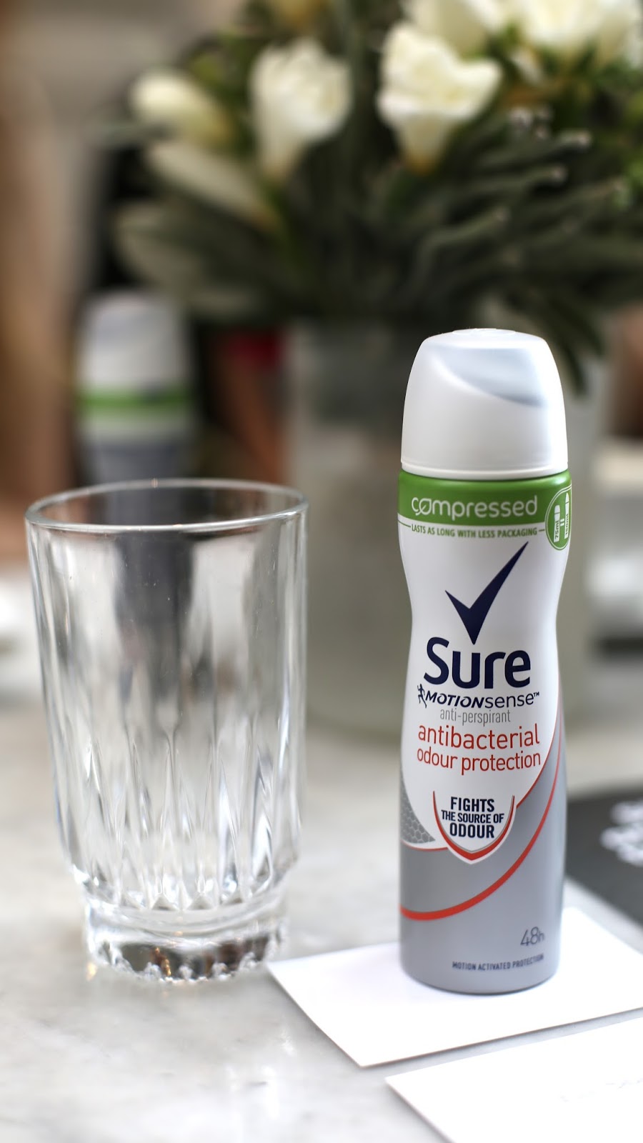 Emtalks: Brunch At Bourne And Hollingsworth with Sure Antibac & Dr ...