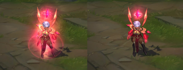 Surrender at 20: MSI 2017 Details & In-Game Content - Conqueror Karma ...