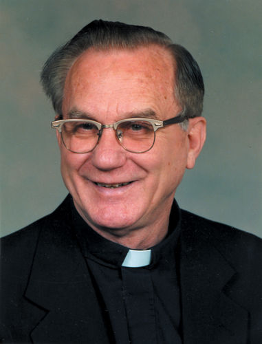 Saint Vincent Archabbey Vocation Blog: May 29, 2013