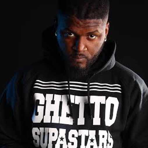 Leia a entrevista com Plutonio e baixe o álbum Histórias da Minha Life ...