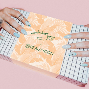 BeautyCon Boxes on sale for $8.75!