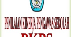JS Aries-Blog: Pedoman Penilaian Penilaian Kinerja Pengawas Sekolah (PKPS)