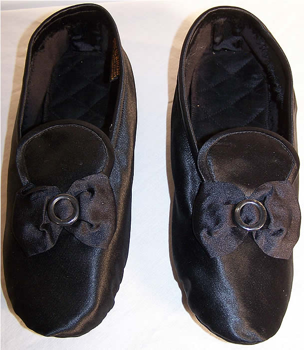 Frankly Speaking Modern Vintage Blogspot: All the old shoes are new again!