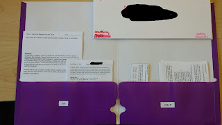 Teaching Statistics: Classroom Procedures and Other Stuff