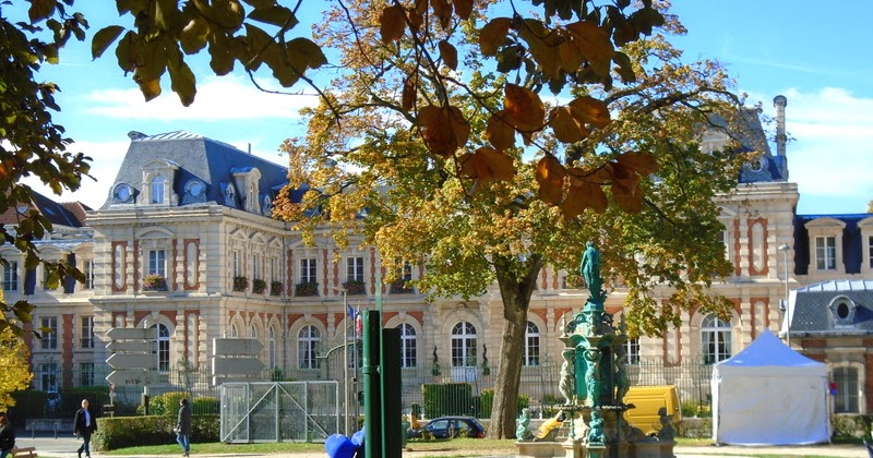 LA PREFECTURE DE LA HAUTE MARNE