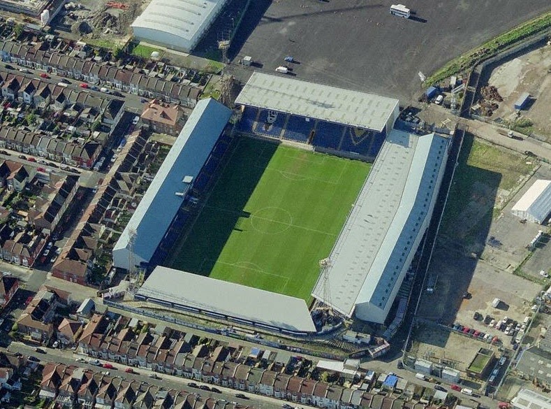 Fratton Park