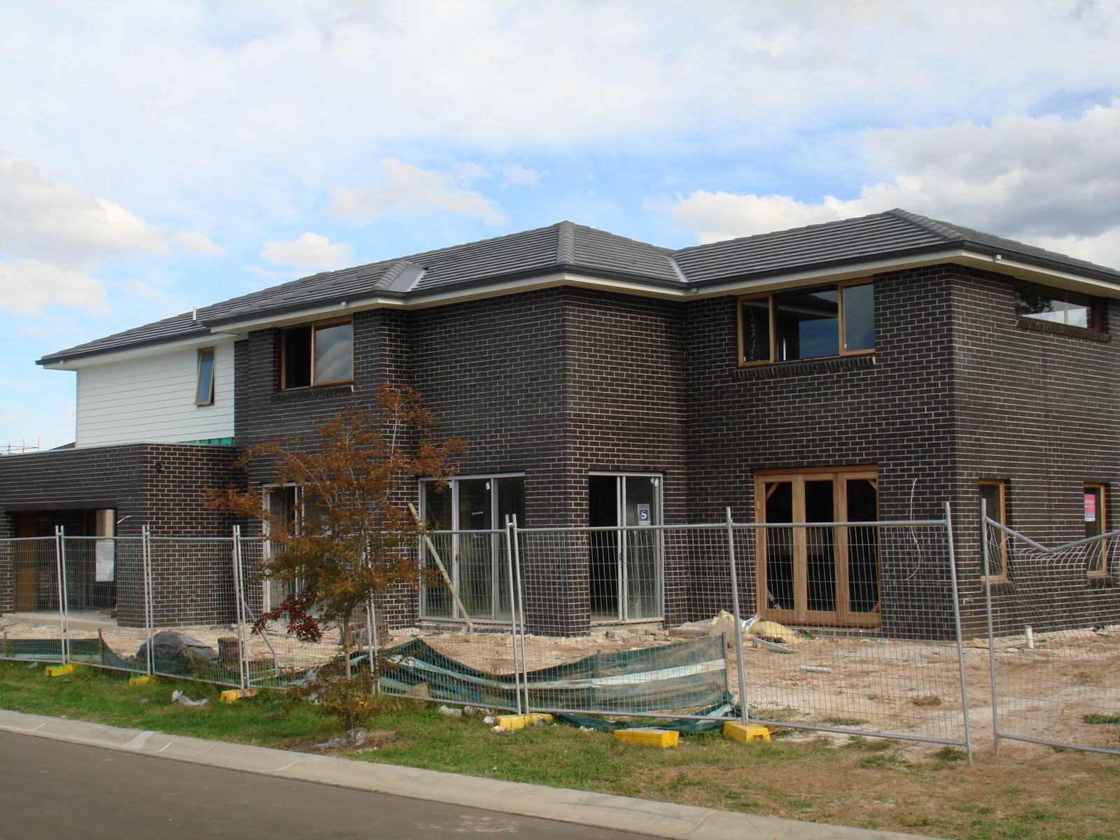 Building Laguna 36 with Metricon Homes