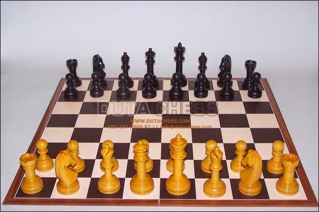 Informasi Harga Catur: Model Baru!!, Catur kayu berkualitas export tipe ...