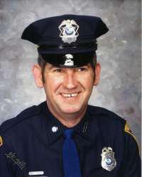Los Angeles Police Emerald Society: IN MEMORIUM - MICHAEL BRIAN LIDDY