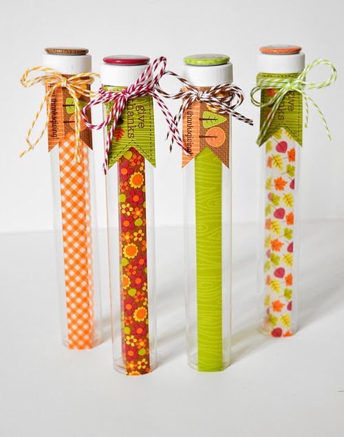 Doodlebug Design Inc Blog: Give Thanks Project: Hostess Gift Set and ...