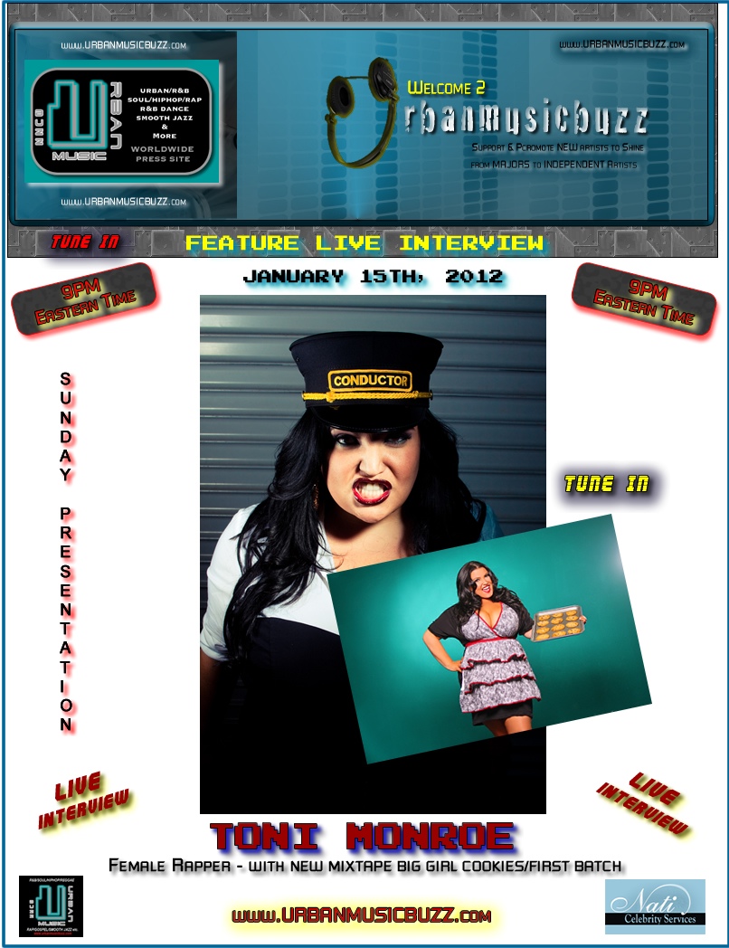 THE URBANMUSICBUZZ LATEST NEWS / MUSIC NEWS/ARCHIVES: Rising Female ...