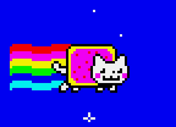 Old Machinery: Panasonic JR-200 emulation