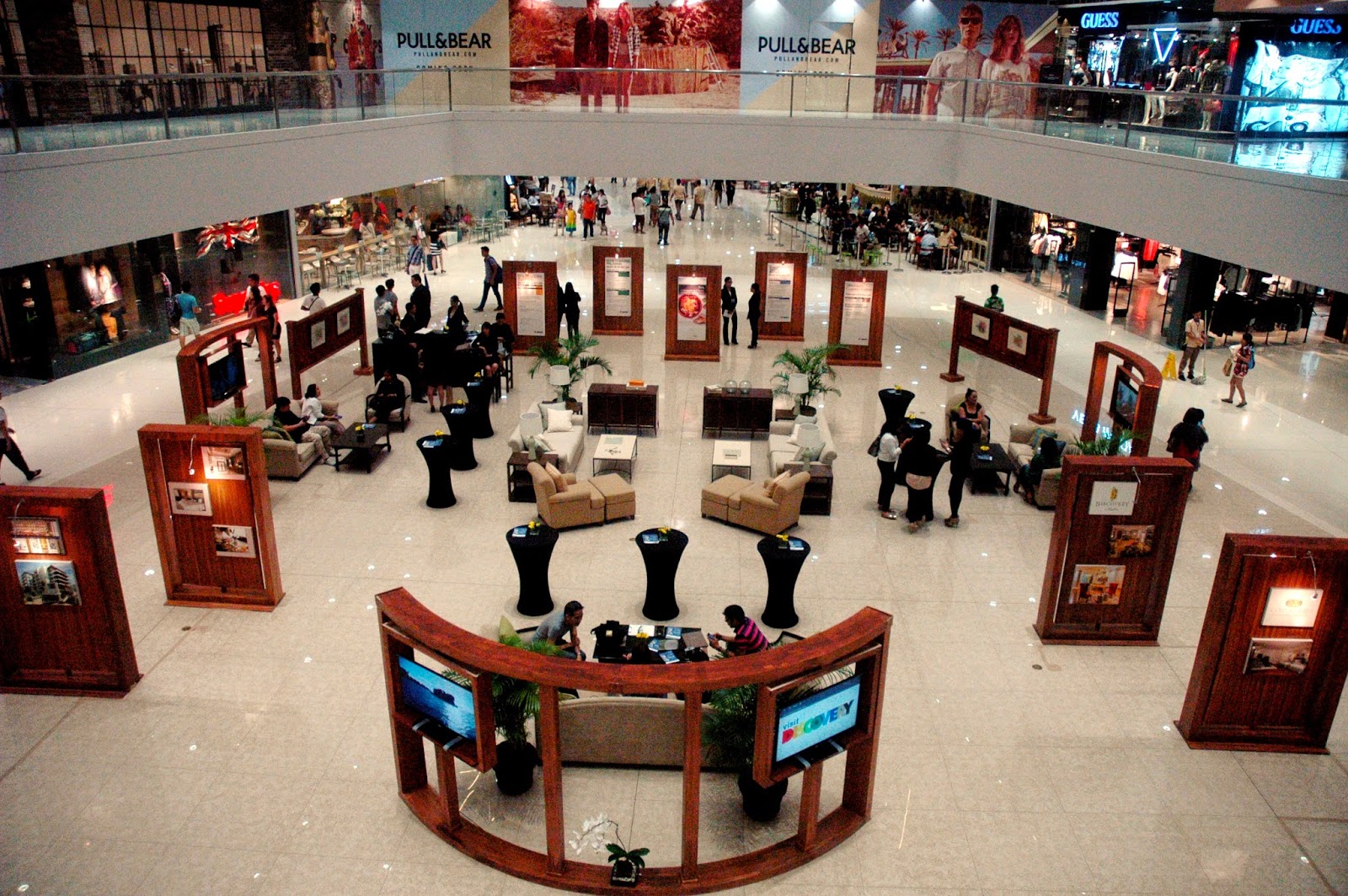 DUDE FOR FOOD: Discovering Discovery Primea