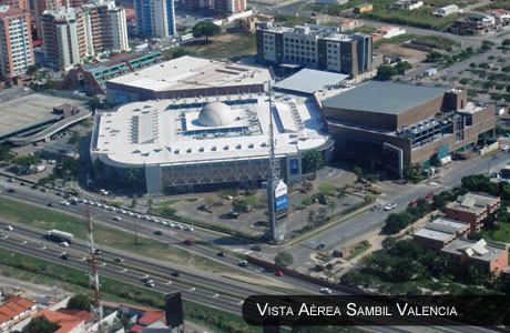 Asesor inmobiliario Valencia, Venezuela: CONOCE AL MUNICIPIO NAGUANAGUA ...