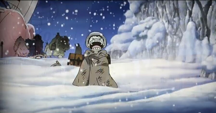 Blog de One Piece: La historia de Trafalgar Law