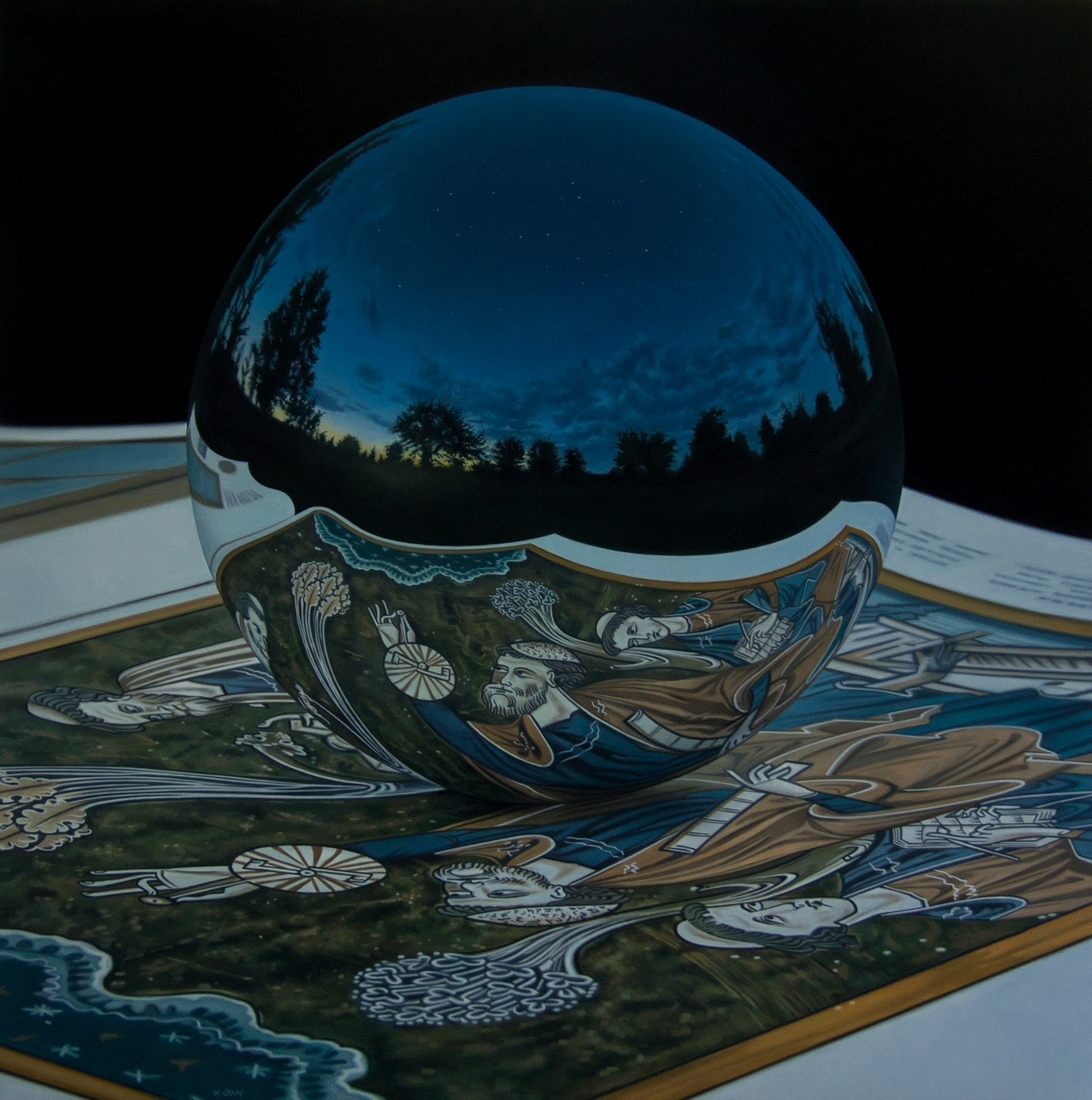 Design Stack: A Blog about Art, Design and Architecture: Alternate ...