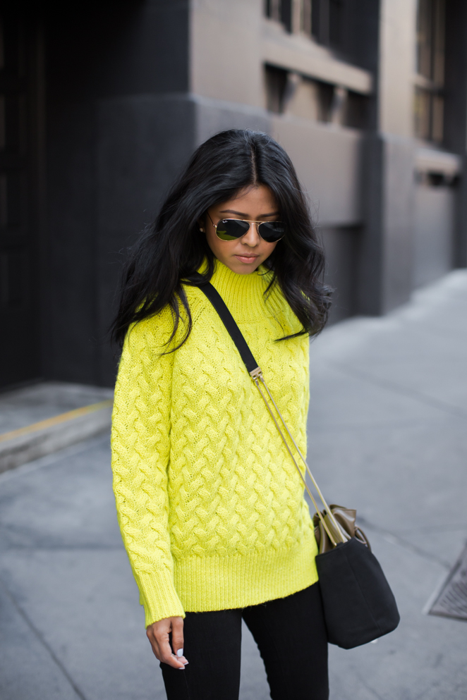 FALL STYLE WITH FRENCH CONNECTION | Walk In Wonderland | Bloglovin’